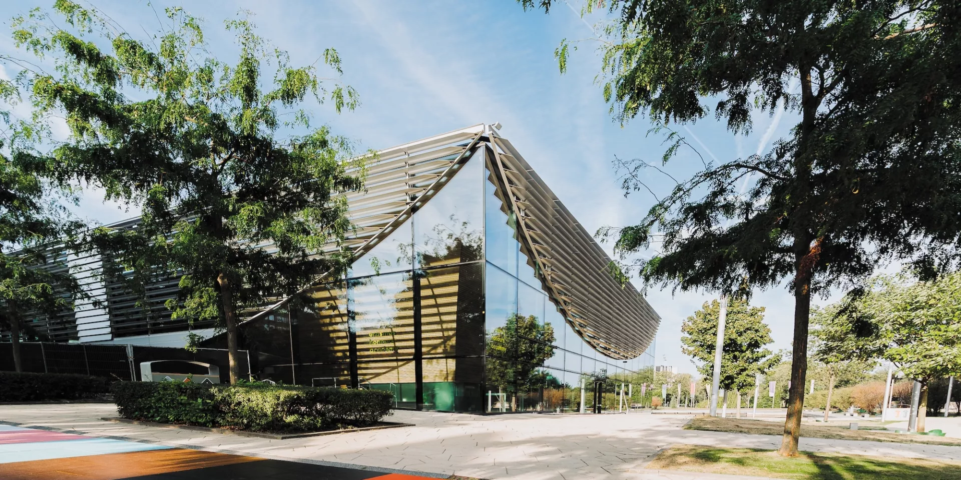 UNIC › A university with a purpose‍‍